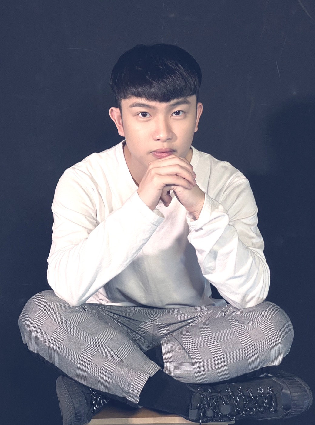 黃崇竣 Jacob Wong | 魔梯形體劇場官網