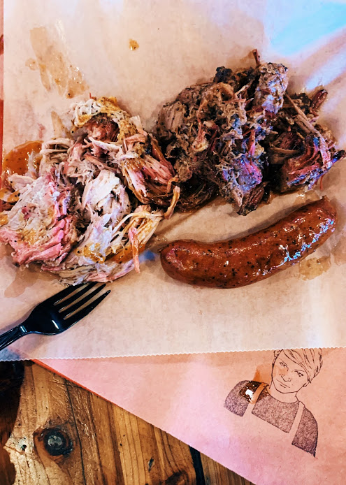 Austin, Texas: What to Eat During Your Weekend in Austin
