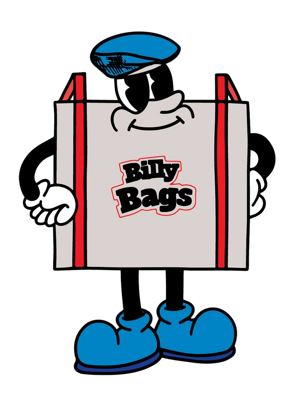 Billy Skip Bags | Skip Hire | Nottingham | Waste Removal & Disposal