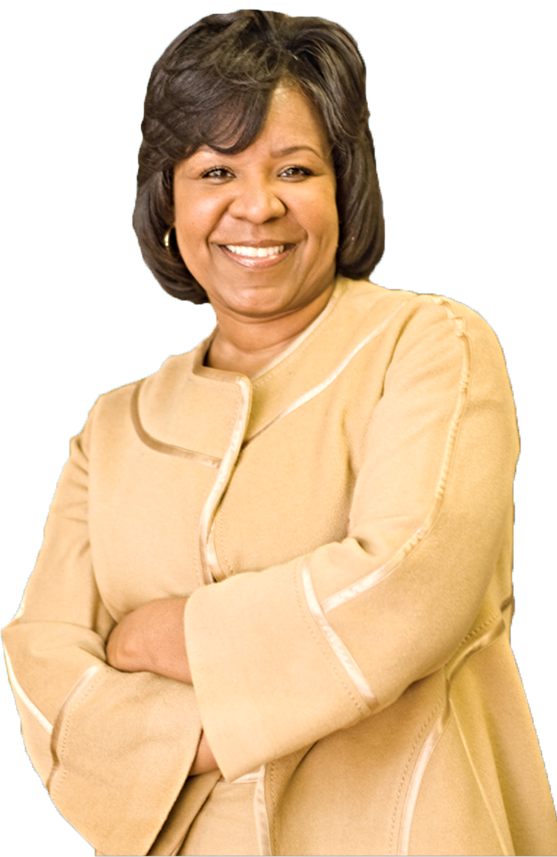 Alderman Michelle Harris Biography California writing website - writesight