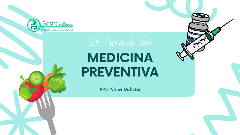 Medicina Preventiva