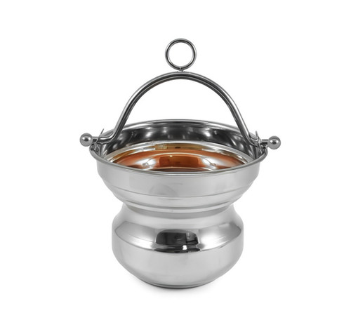 Holy Water Bucket | Avila Catholic Shop