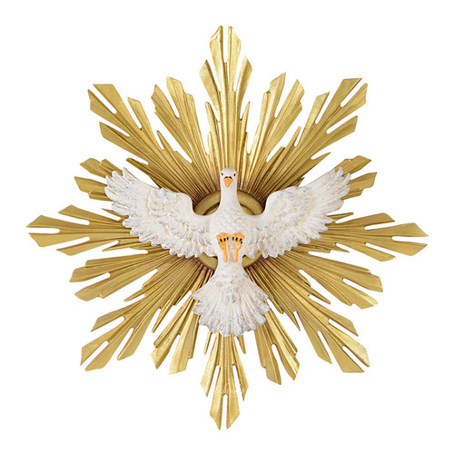 Holy Spirit | Avila Catholic Shop