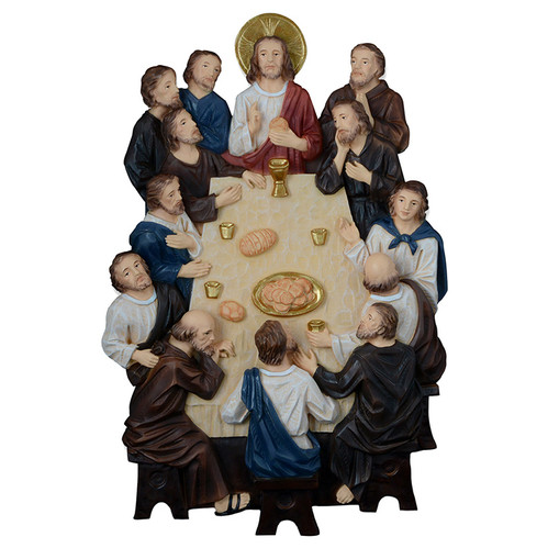 Last Supper - Hanging | Avila Catholic Shop