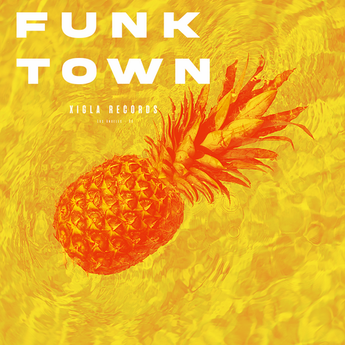 Funk Town | Xiglarecords