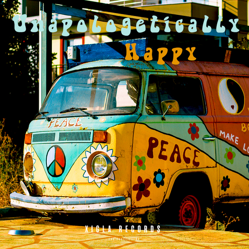 Unapologetically Happy | Xiglarecords