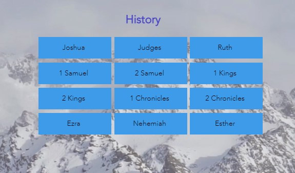 2. History | Study Storage