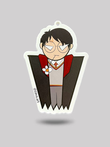 Daisy Potter | Frsh Ryde