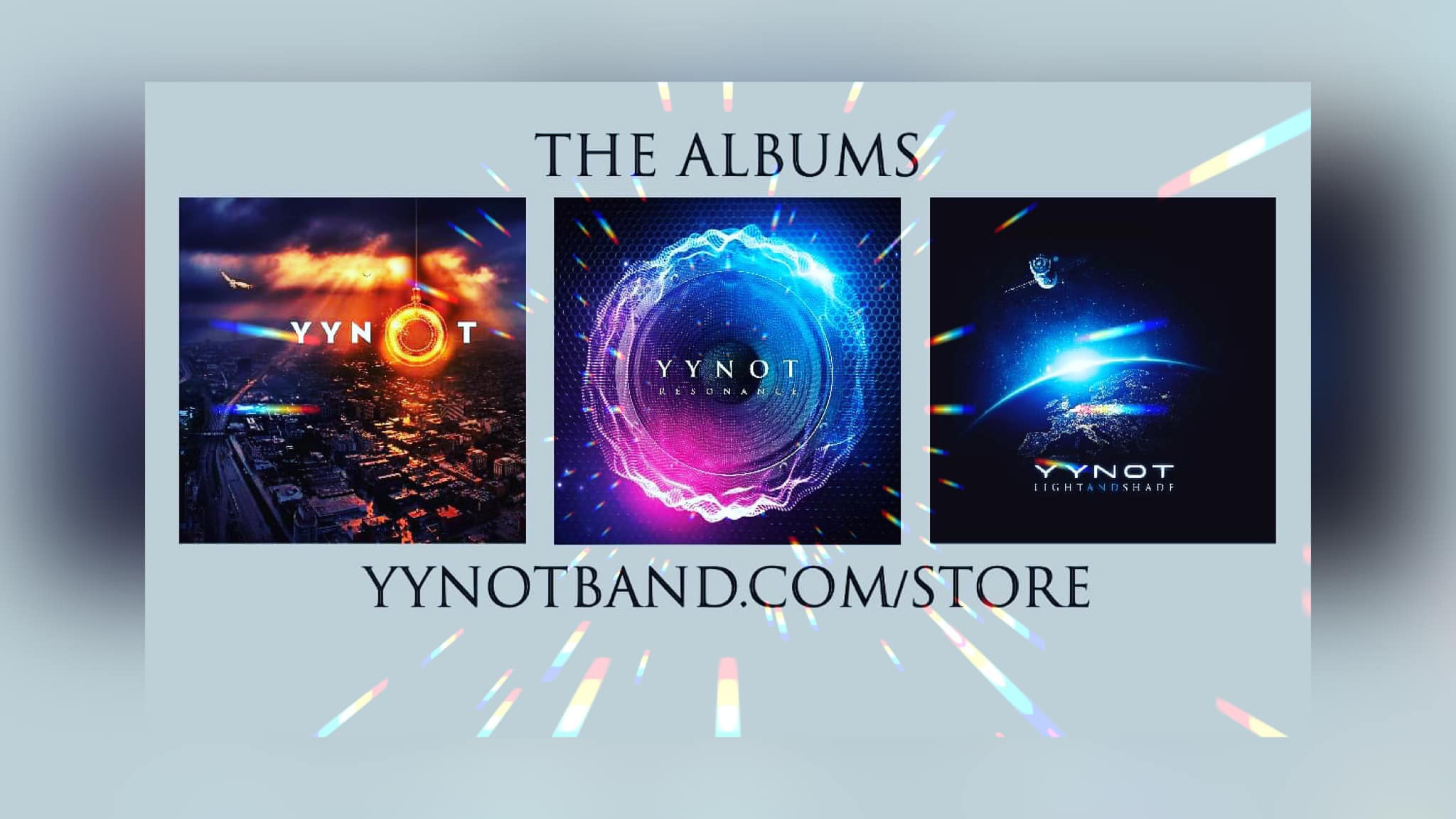 MUSIC | YYNOT