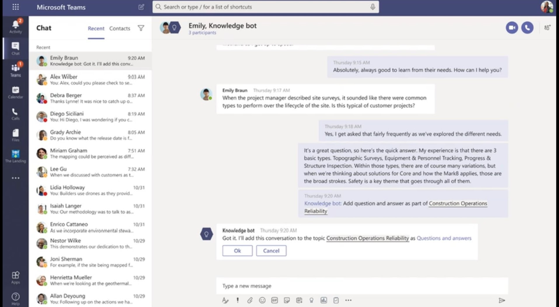 Série "C'est quoi le Cortex Project ?" | Episode 3 : "Le centre de la ...