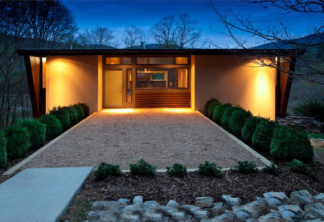 Promontory House | Mysite