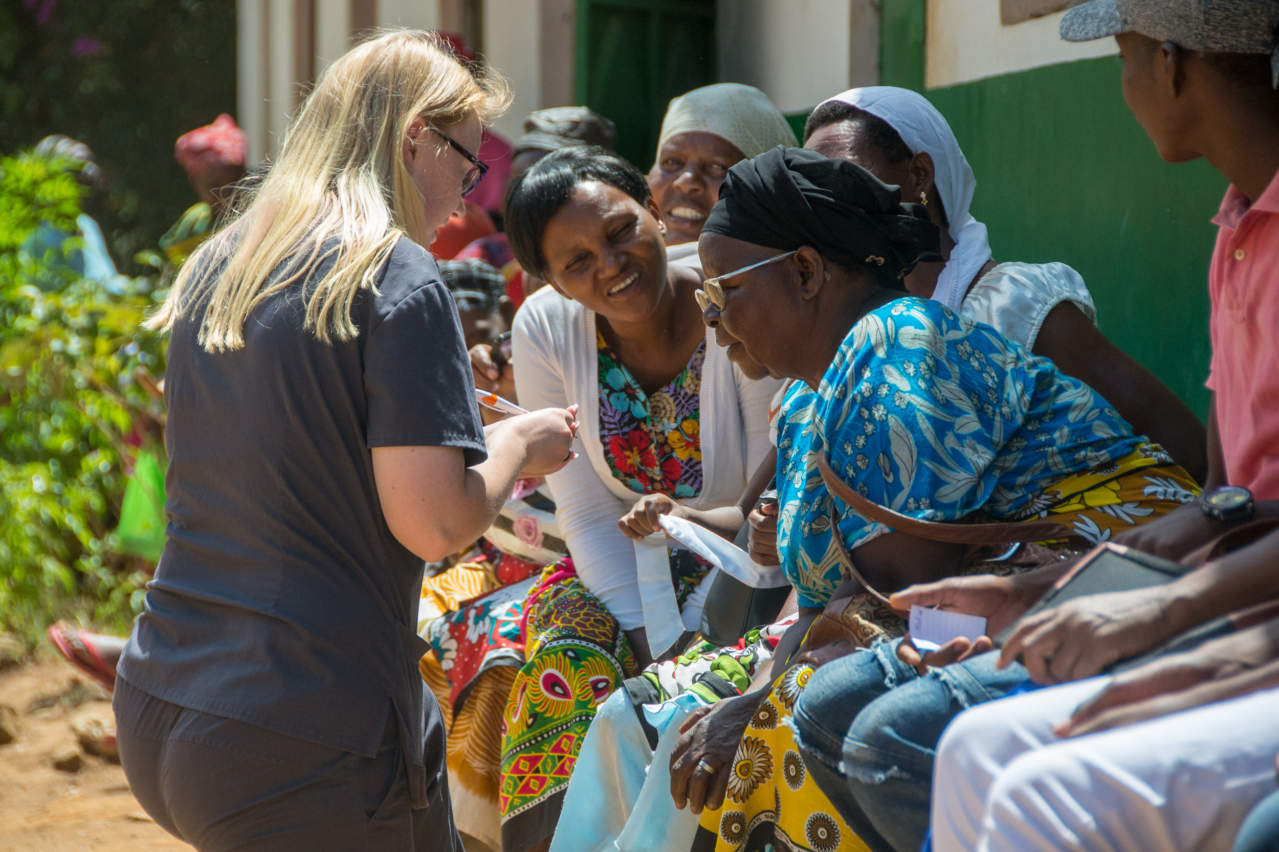 Board of Directors | GVM