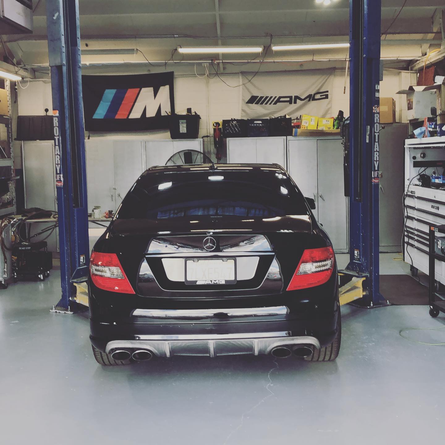 Home | German Car Service CA