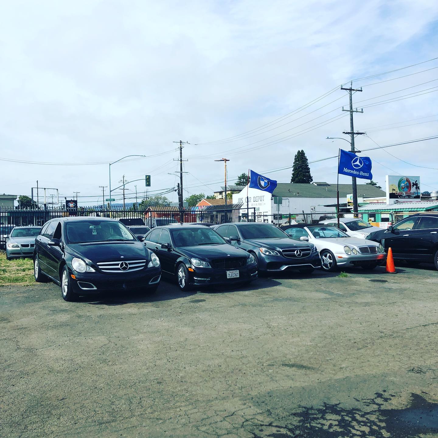 Home | German Car Service CA