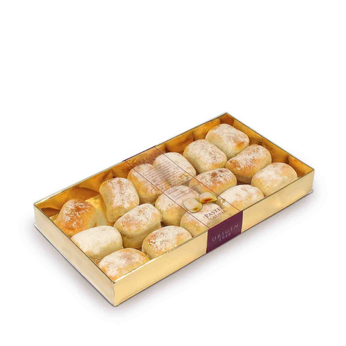 PASTEL GLORIA 380G | ORIGEN 1948