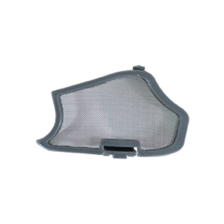 Gross Particle Filter - Right | Caire
