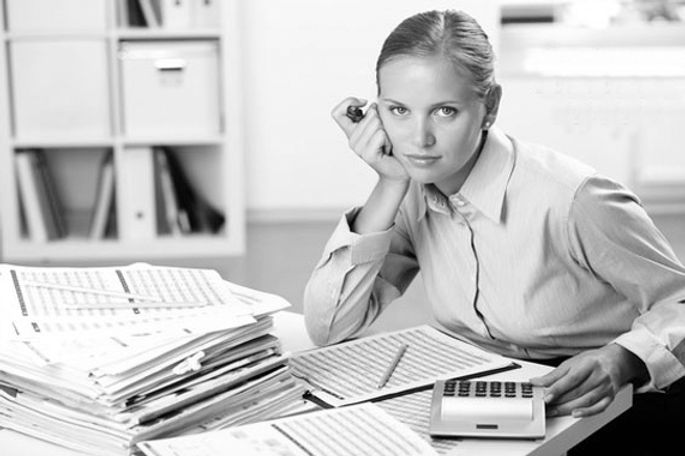 If people ask, what is accounting anyway?