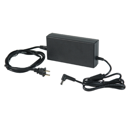 Power Supply with AC Input Cable | Caire