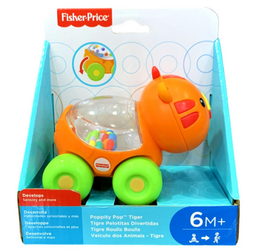 Fisher-Price Poppity Pop #34641 | Golden Bay Store