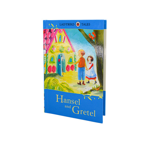 Hansel and Gretel #29502 | Golden Bay Store