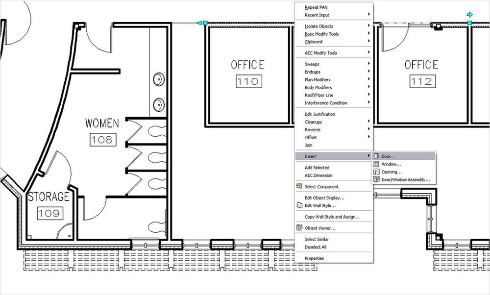 AutoCAD vs AutoCAD Architecture