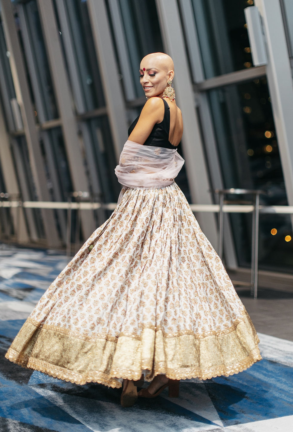 Artisan Indian Boutique | Meera by Poornima Sharma