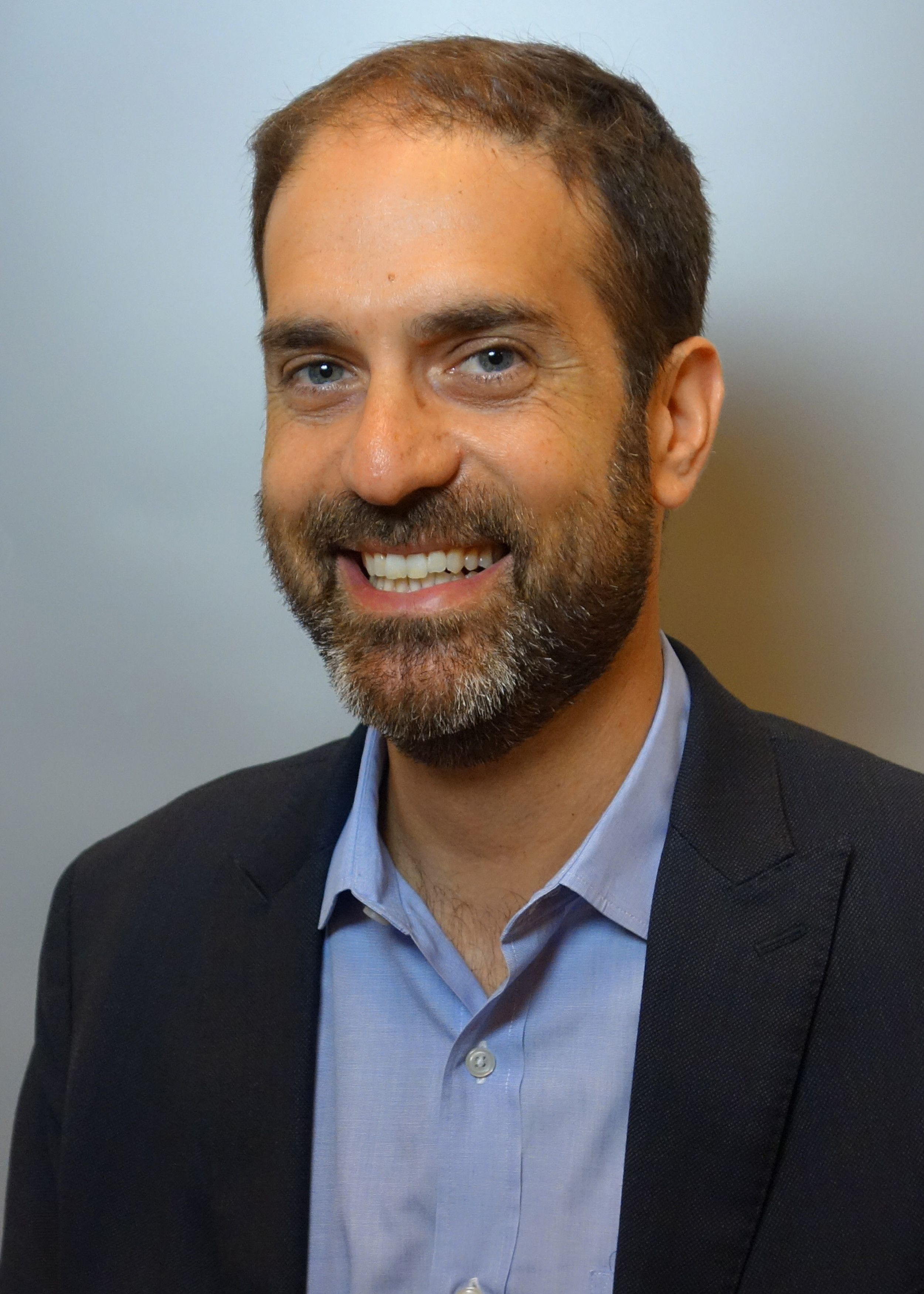 Dror Ben-Zeev | BRiTE Center