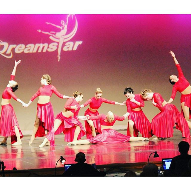 5 Star Dance and Tumbling Academy