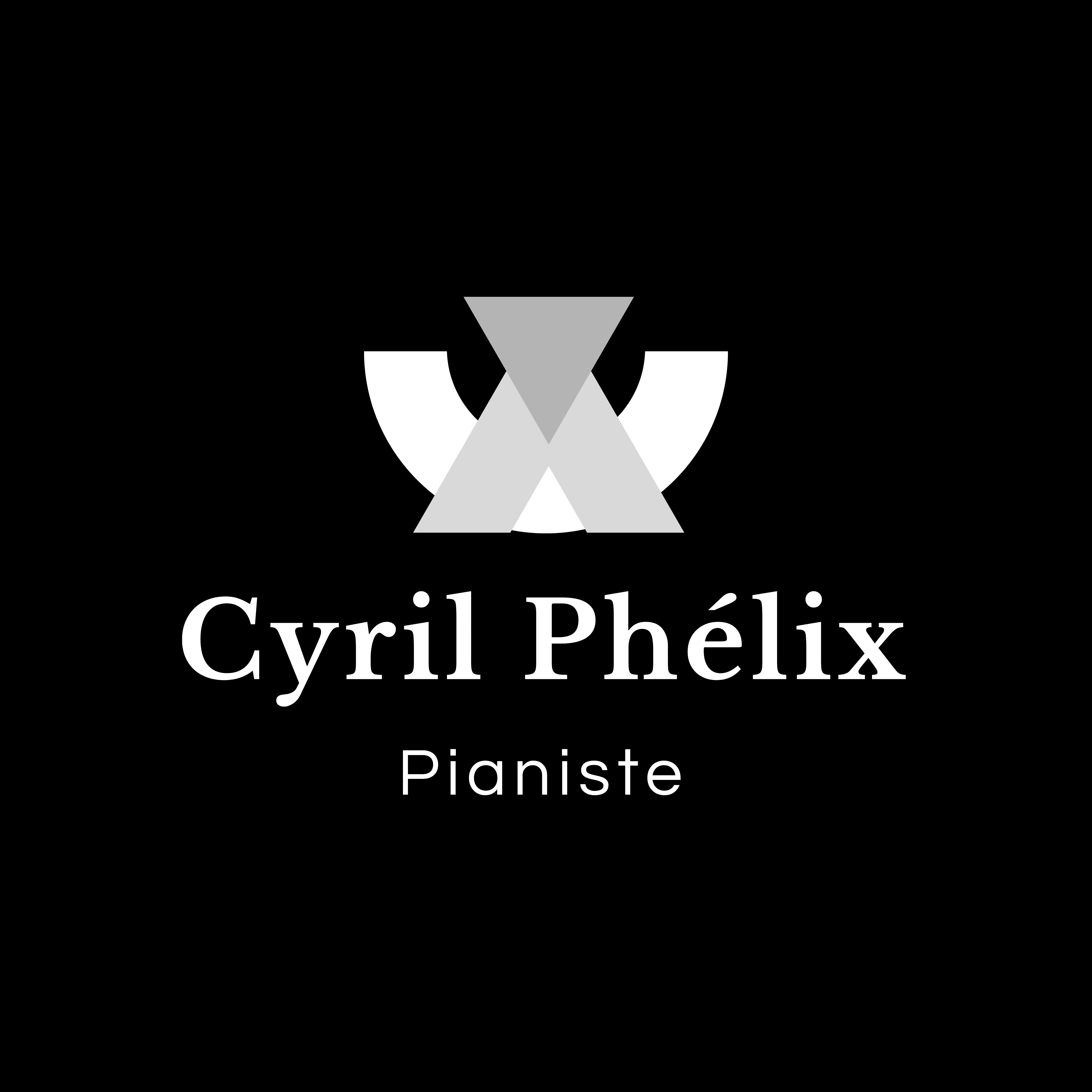 Join "Cyril Phélix " on the Spaces by Wix App