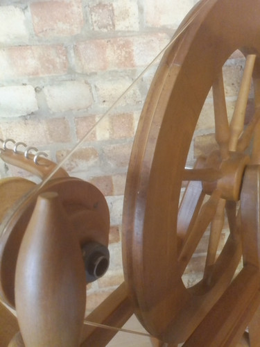 Replacement Poly Cord Drive Band | The Spinning Barn