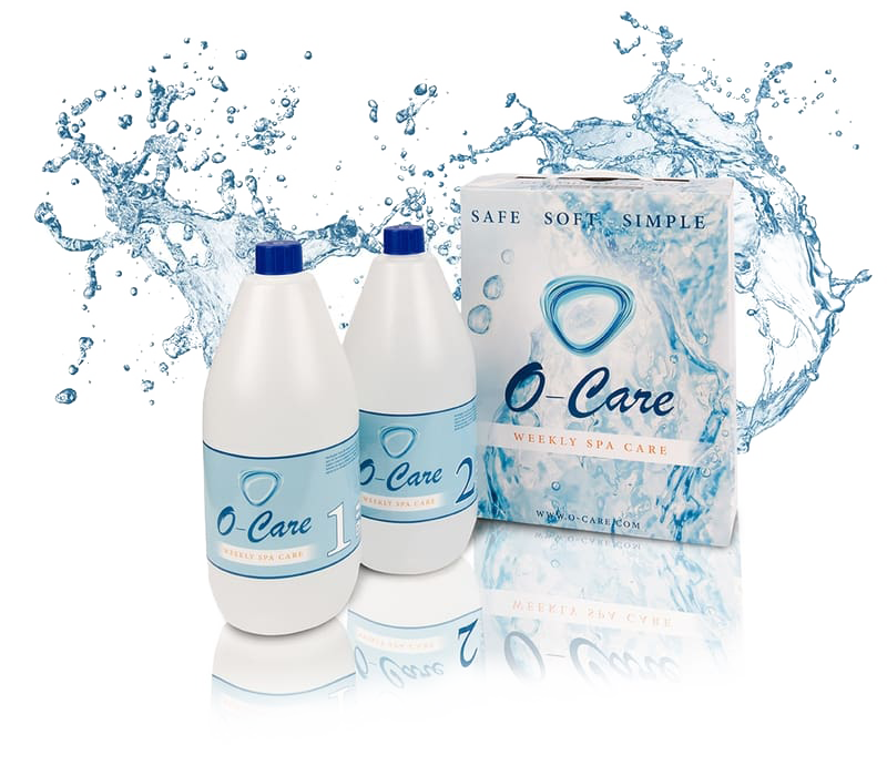 Explore The O-Care Range