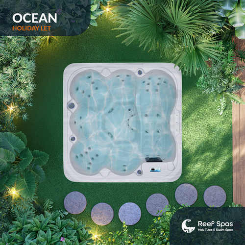 Ocean - Holiday Let | Aqua Warehouse