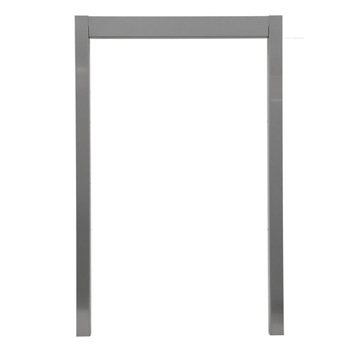 Refrigerator Frame | Outdoor Kitchen New