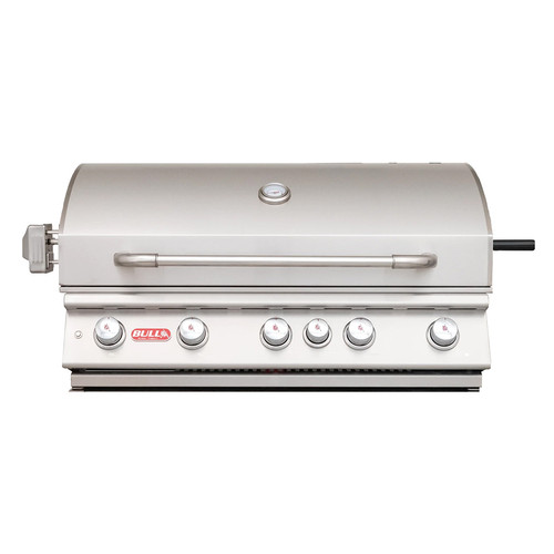 Brahma Built-in Grill | Outdoor Kitchen New