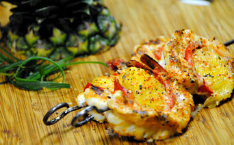 The Silk Road Catering - Serving Missoula and Western Montana