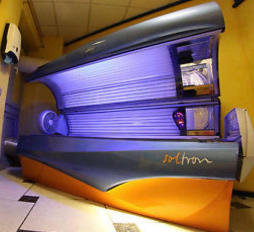High Intensity Tanning - 1 Session | Island Globe Tan
