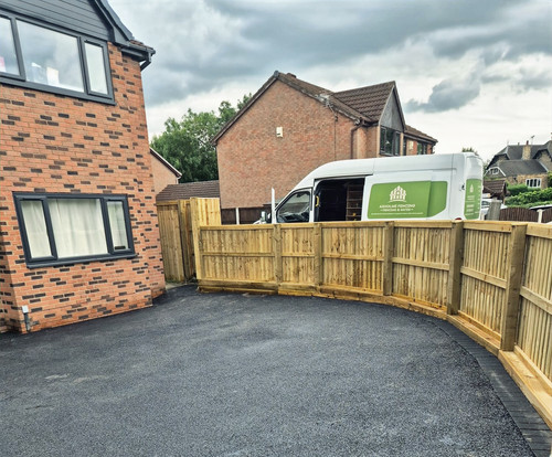 All Products | Axholme Fencing Ltd
