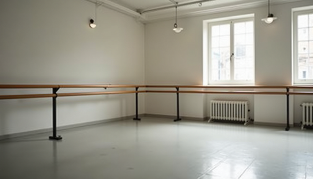 Ballet Beyond the Feminine Illusion