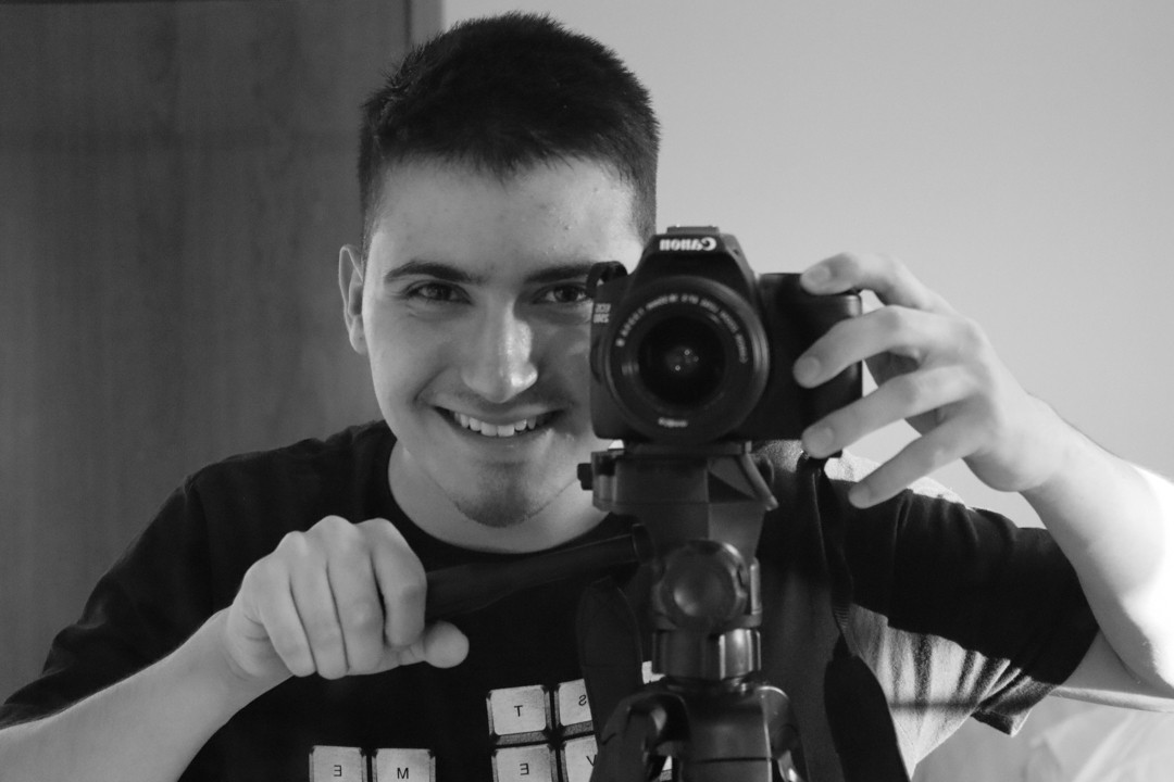 Filmmaker | Bruno Colombo