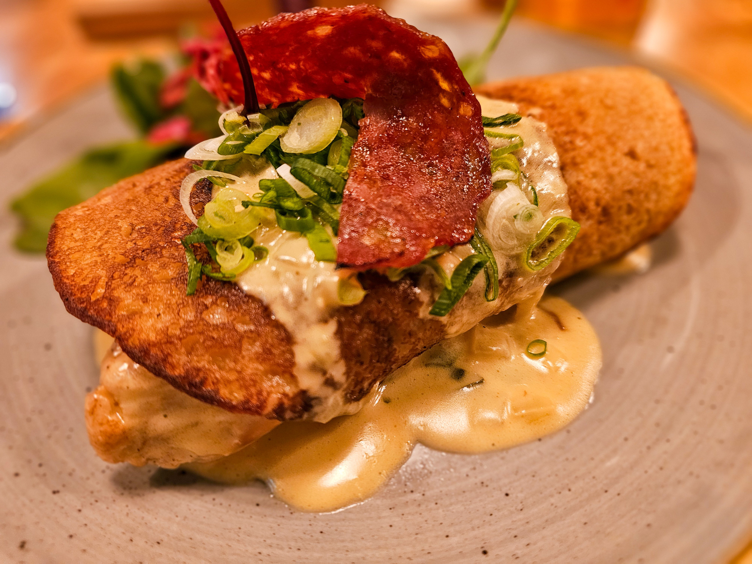 The Taste of Dublin- What and Where to Eat in the Irish Capital