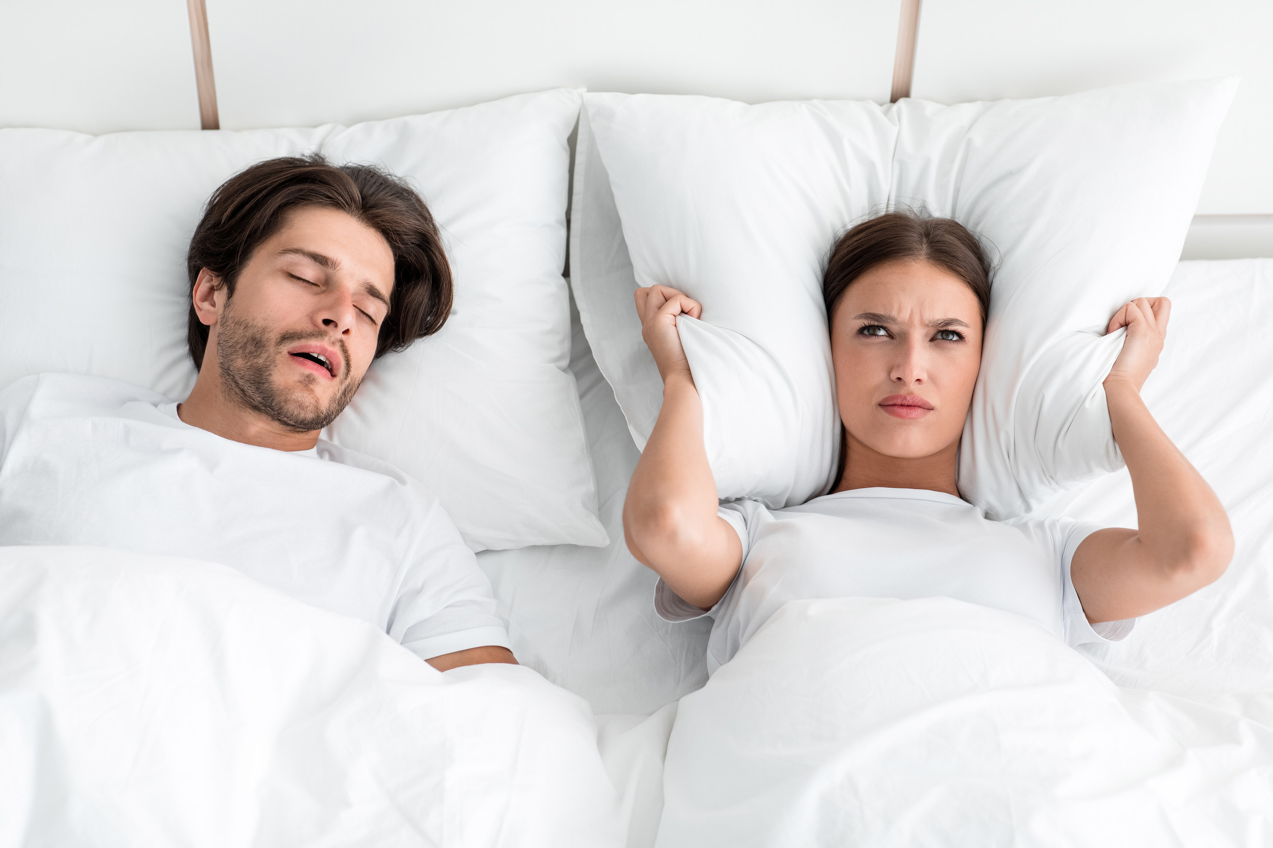 NightLase -Snore Reduction Therapy | Bowman Dental