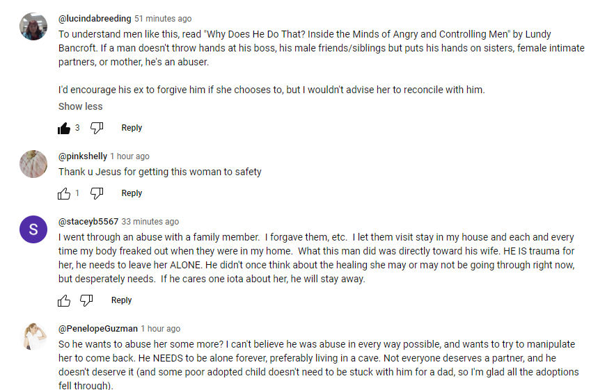 Inside the warped mind of an abusive man | FemaleDatingStrategy