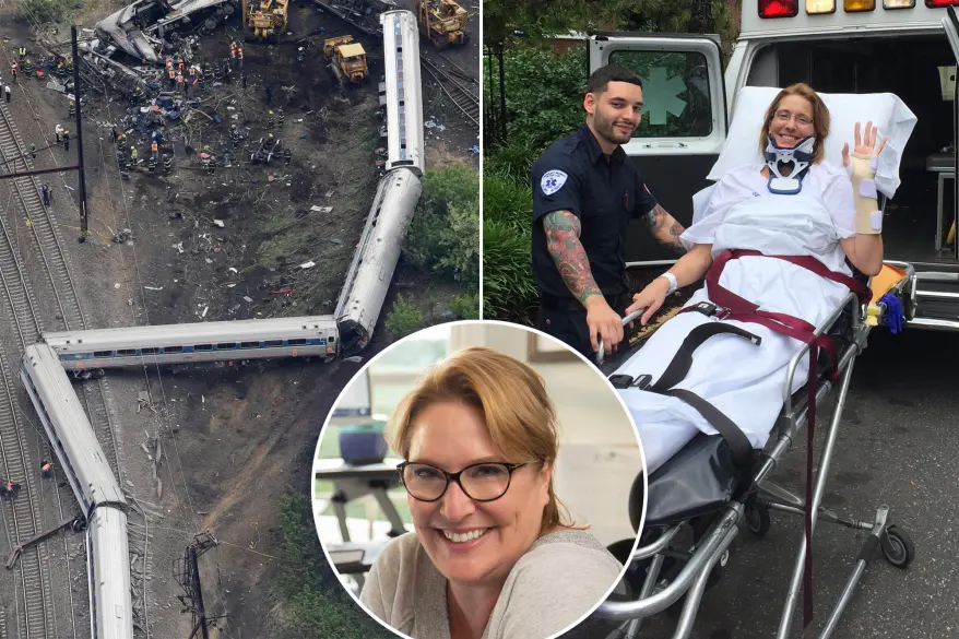 Media | Geralyn Ritter