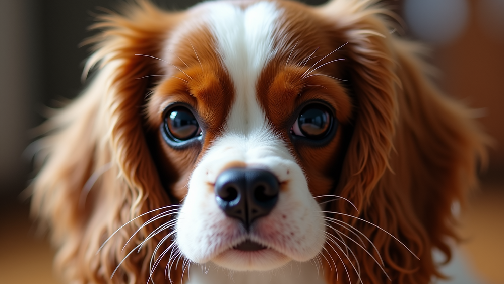 Cavalier Traits: Discover Their Unique Characteristics