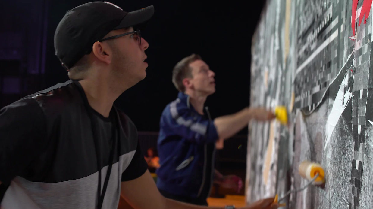 ChatBox Festival Bruxelles