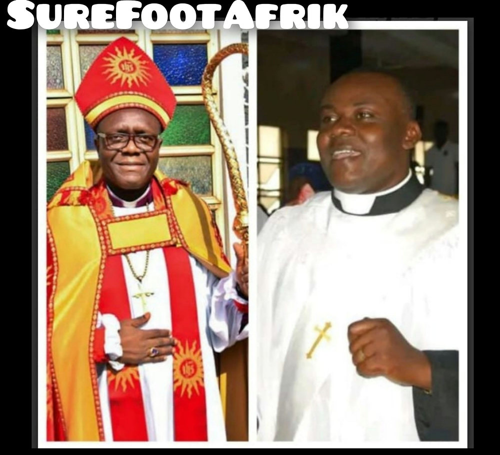 Anglican Priest resigns in Anambra, begins Adoration Ministry