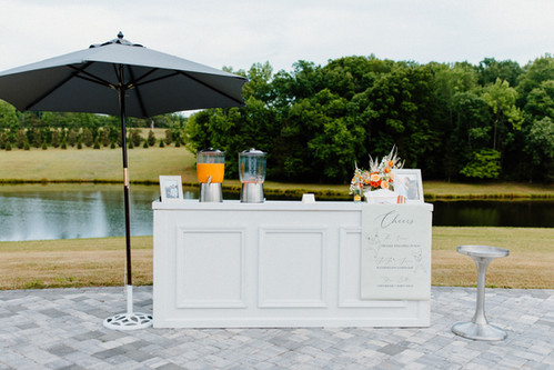 Elevated Drink Station | Heywardmanorcatalog