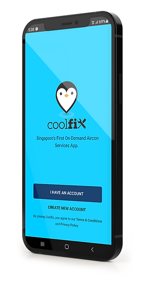 Aircon Service | CoolFix