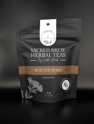 Witch's Ward Tea