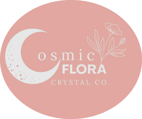 Discover the Benefits of Breathwork with Crystals | Cosmic Flora Crystals Blog